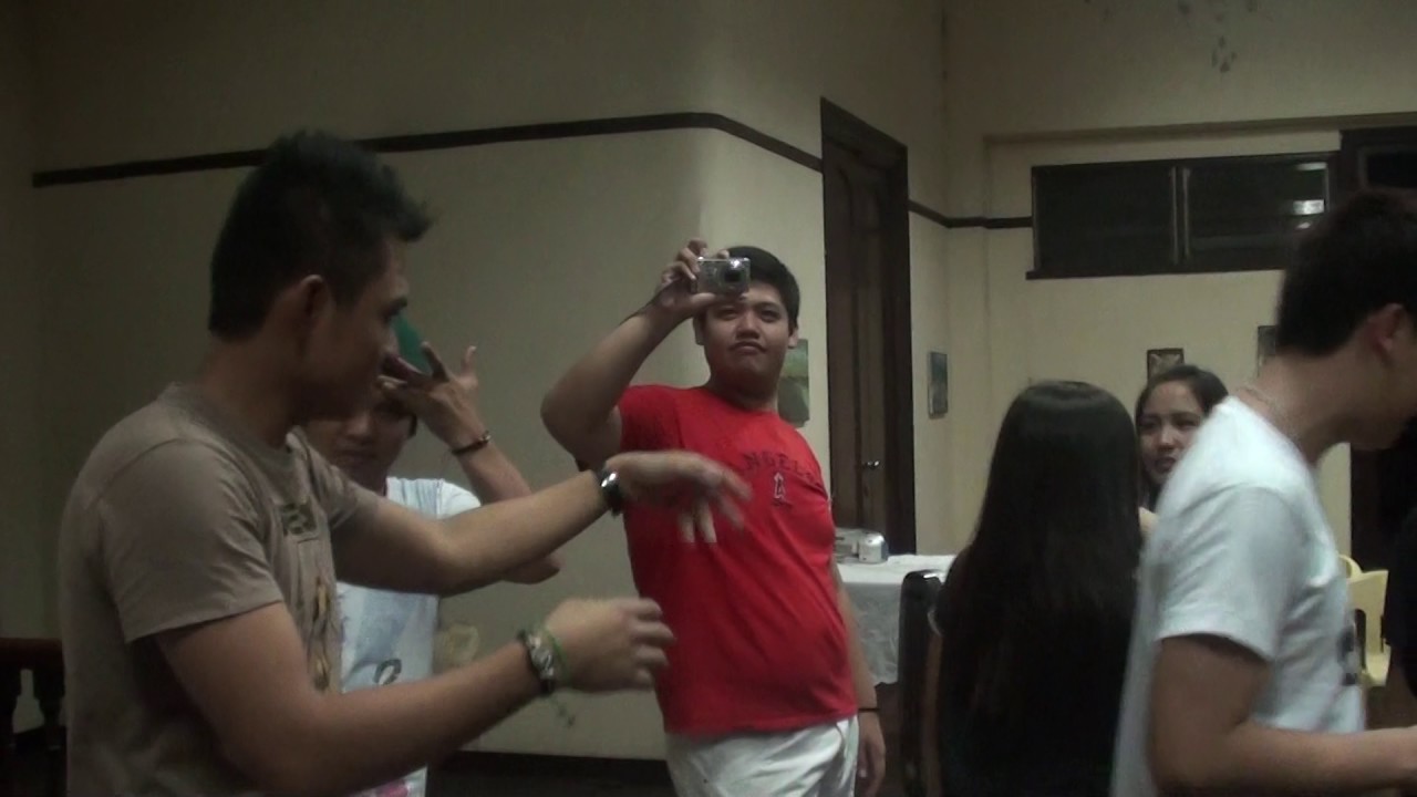 Practice Lang 1 - YouTube