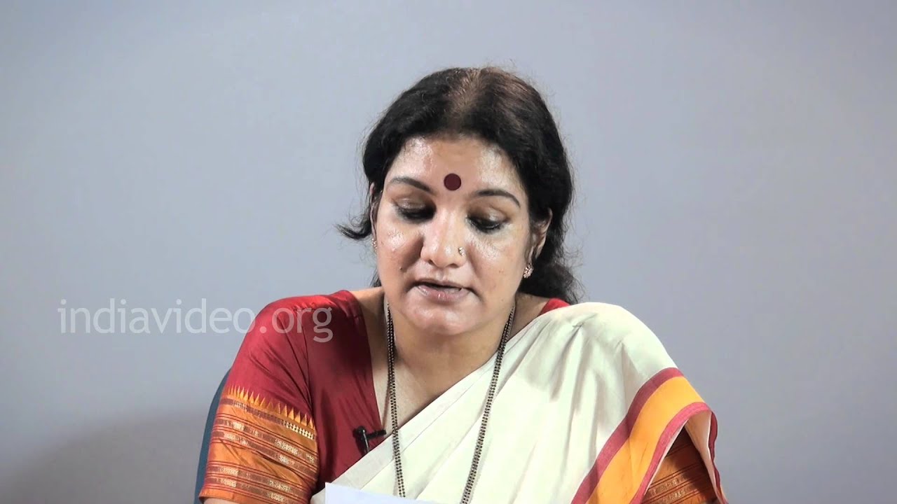 Kamala Das and Autobiography, Ente Katha - YouTube