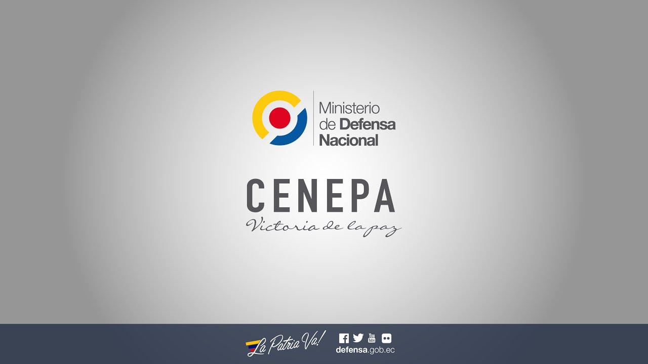 Documental “CENEPA“ Victoria de la paz - YouTube