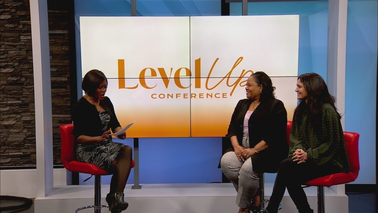 Level Up conference looks to offer business opportunities for women ...