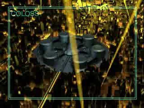 Robo Pit 2 - Intro - Sony Playstation - YouTube