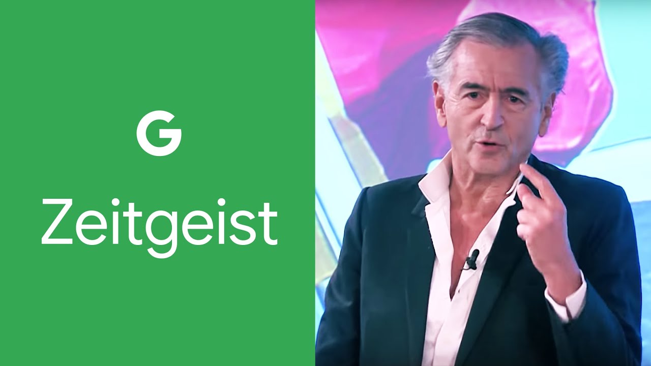 Can Europe Survive the New Wave of Populism? | Google Zeitgeist - YouTube