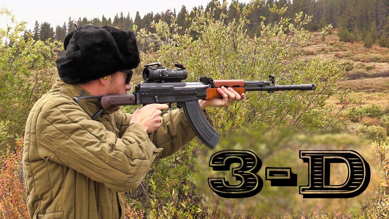 Type 81 SA Plinking - YouTube