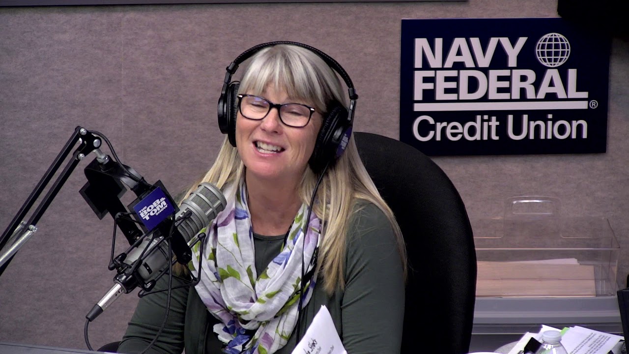 B&T Tonight for 7-29-2019: David Dyer's Aggressive Mustache - YouTube