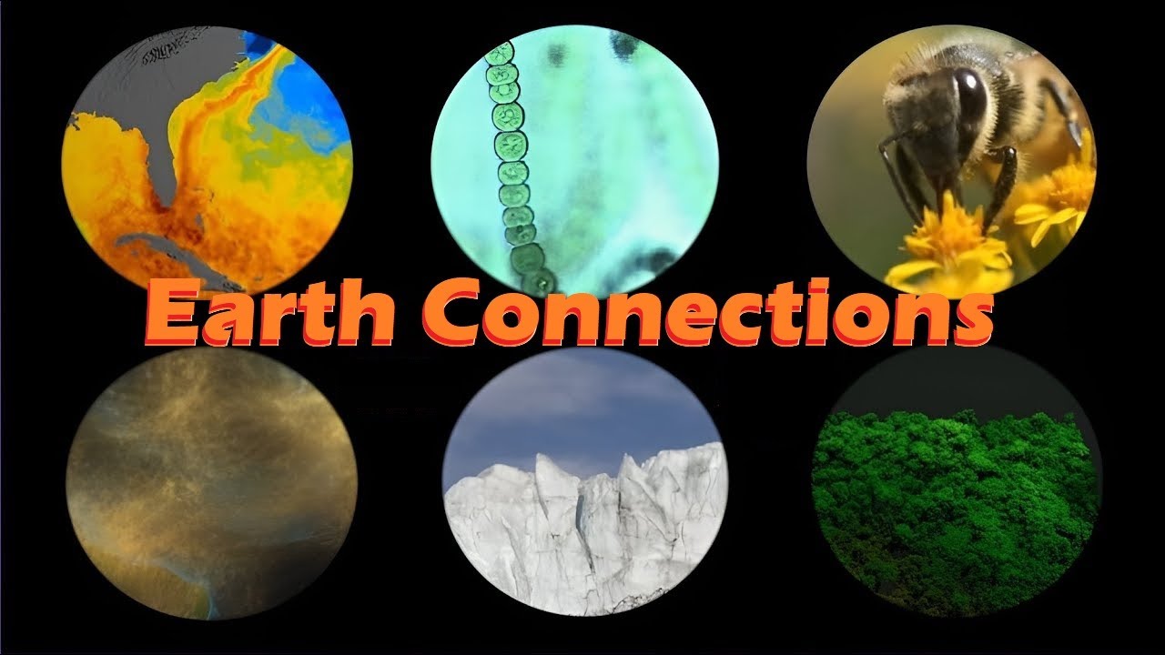 Exploring Earth’s Connections | Science Box - YouTube