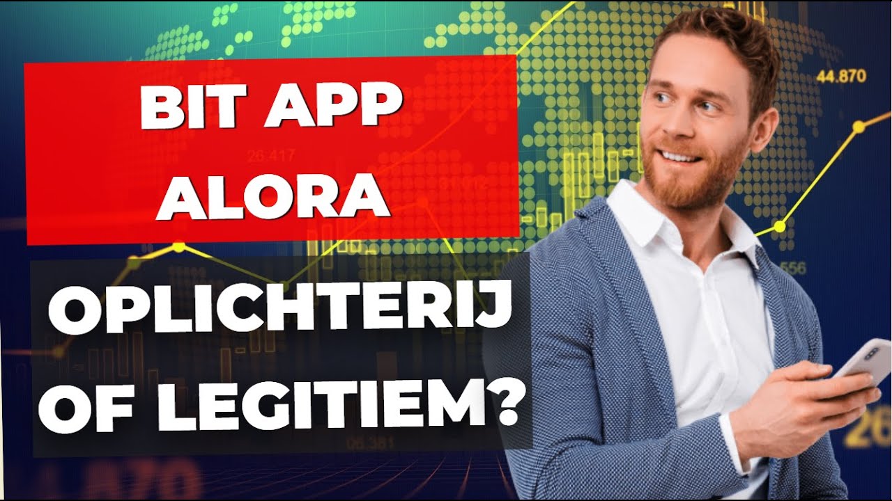 Beoordeling van Bit App Alora - Wat zijn de 🤔 meningen over dit ...