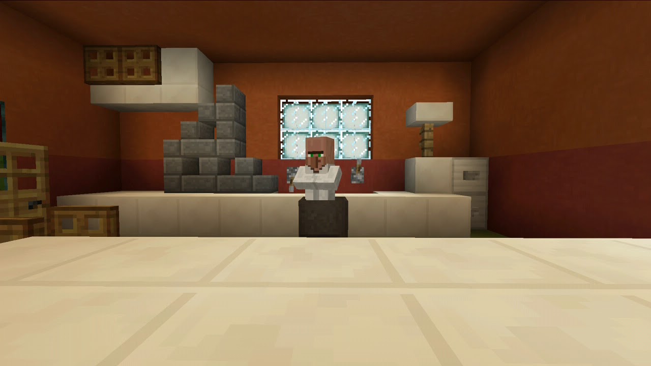 Final en la Casa de joey drew minecraft - YouTube