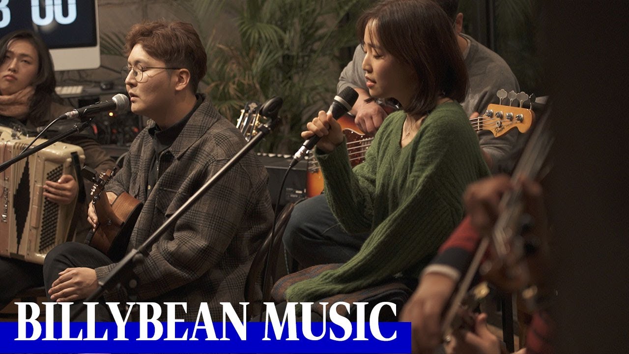 [LIVE CLIP] 슬픔의 색 - DUSKY80 in Jeju Bellon - YouTube