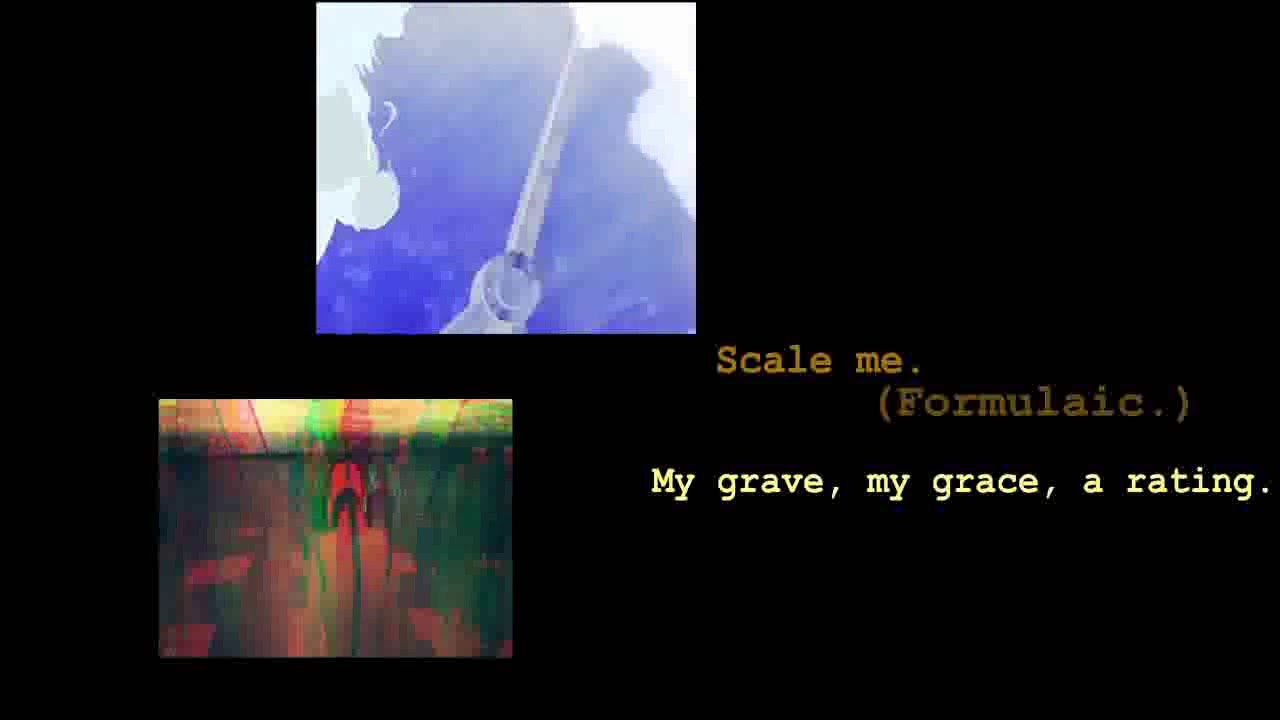 10faced (feat. Megurine Luka) - Trout Mask Replica Replica (Lyrics ...