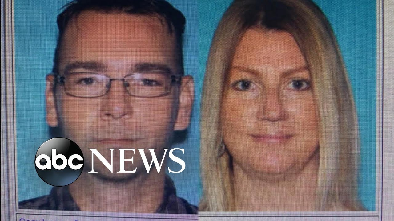 Unusual criminal prosecution of James and Jennifer Crumbley l ABCNL ...