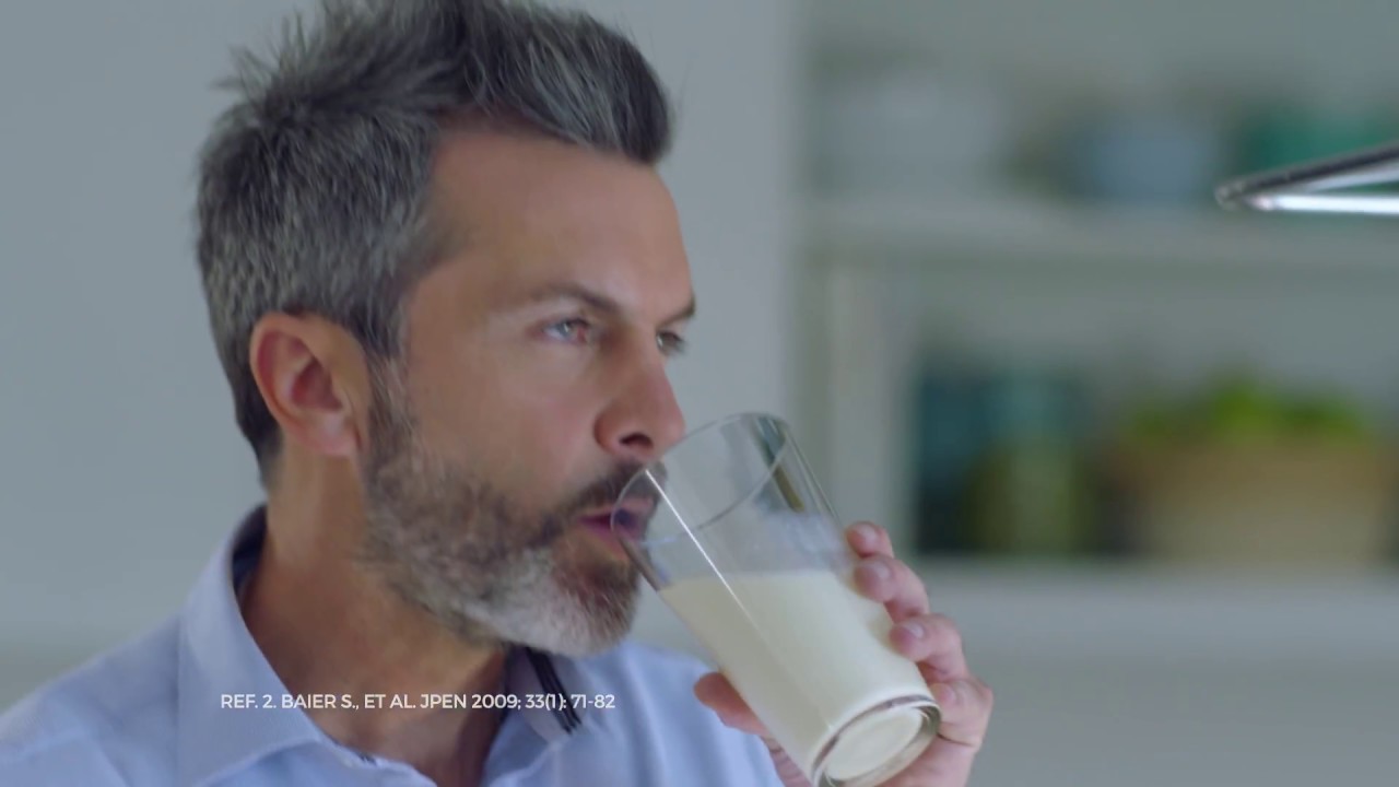 ENSURE Advance - YouTube