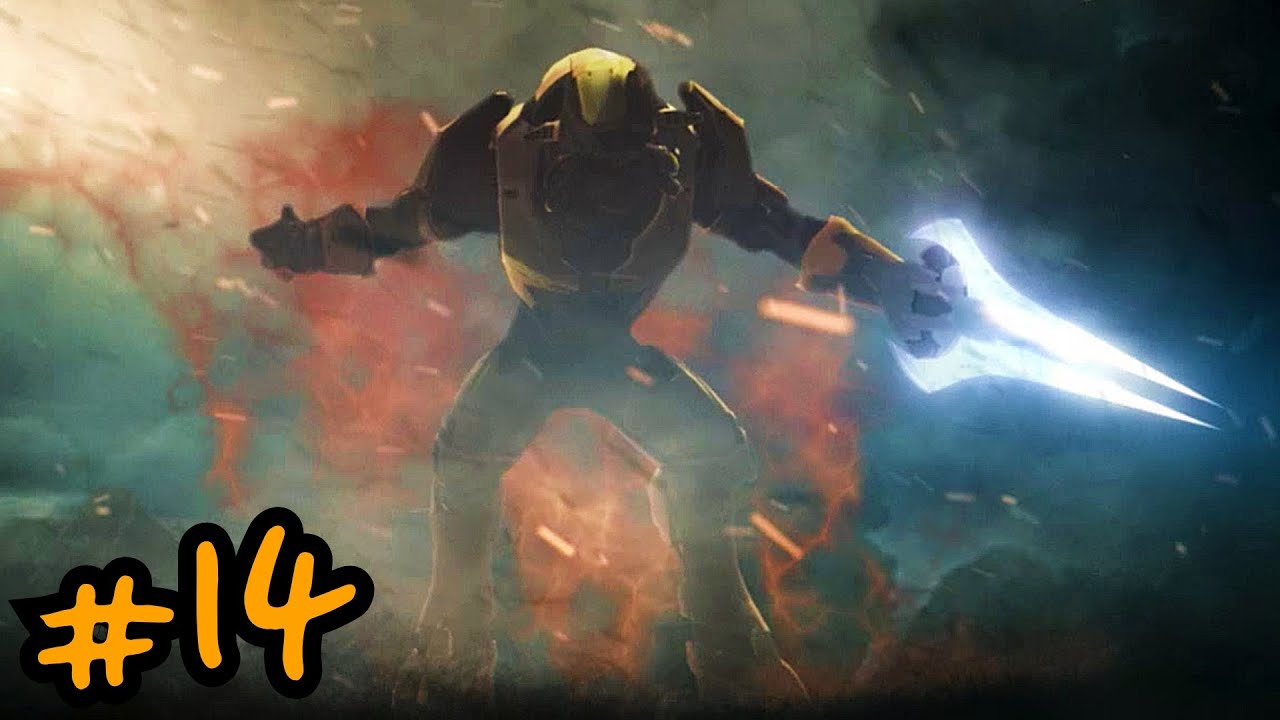 Fascinating Halo Lore! | Terminals | Halo 2: Anniversary | Part 14 ...