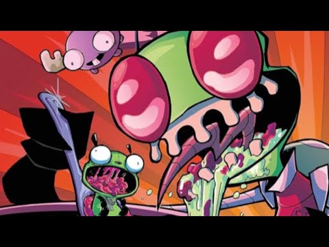 Invader Zim Theme Song (Trap Version) - YouTube