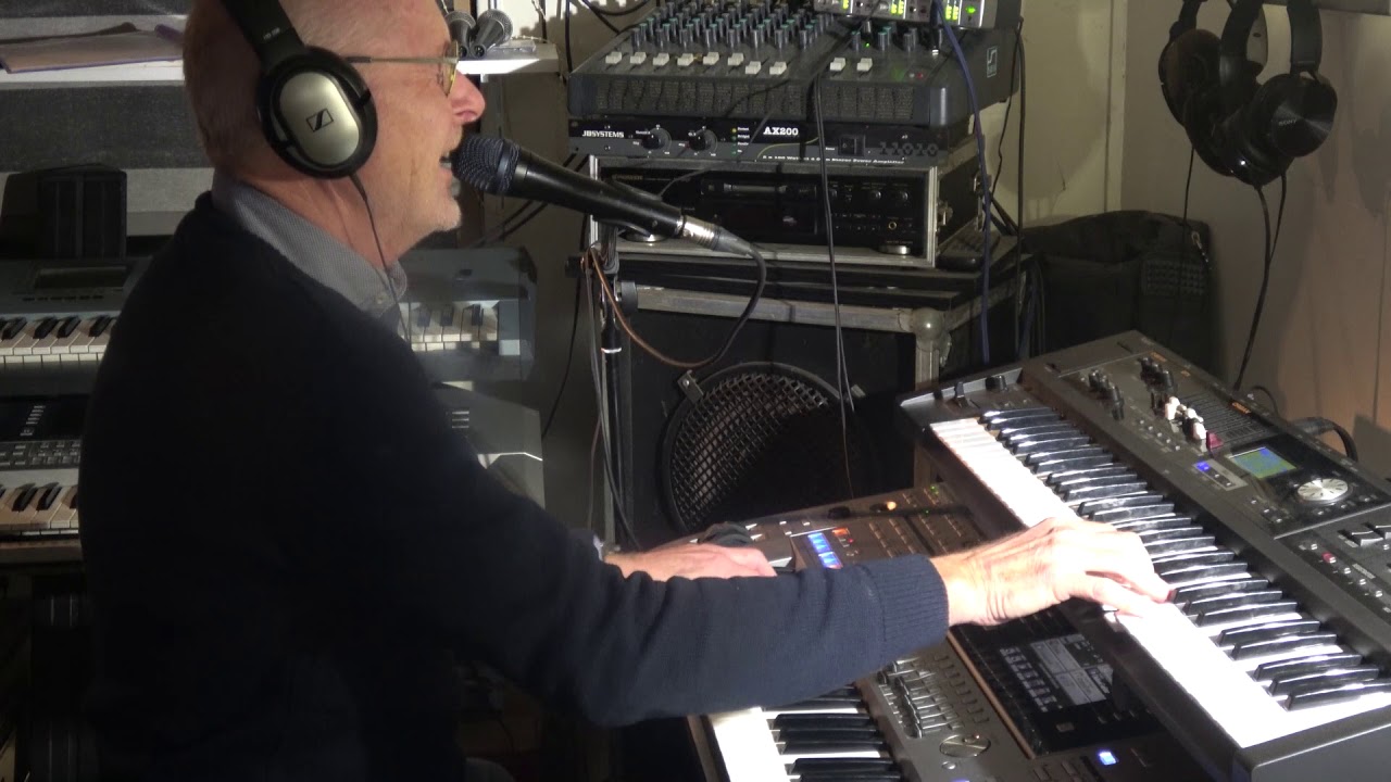 The house of the rising sun : Philip Boterman - YouTube Music