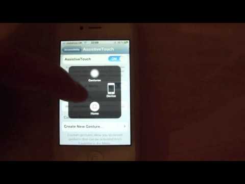 How to fix home button - YouTube