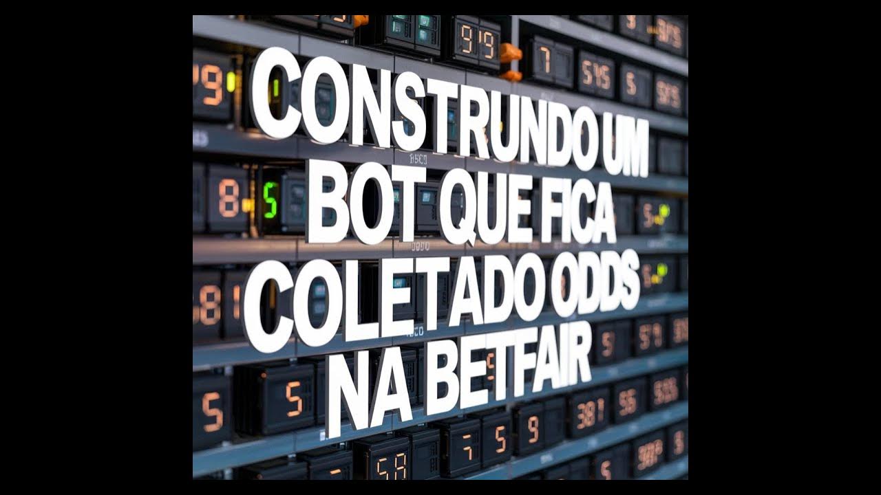 Criando um Bot de Web Scraping com VBA Selenium e Excel Parte 1 - YouTube