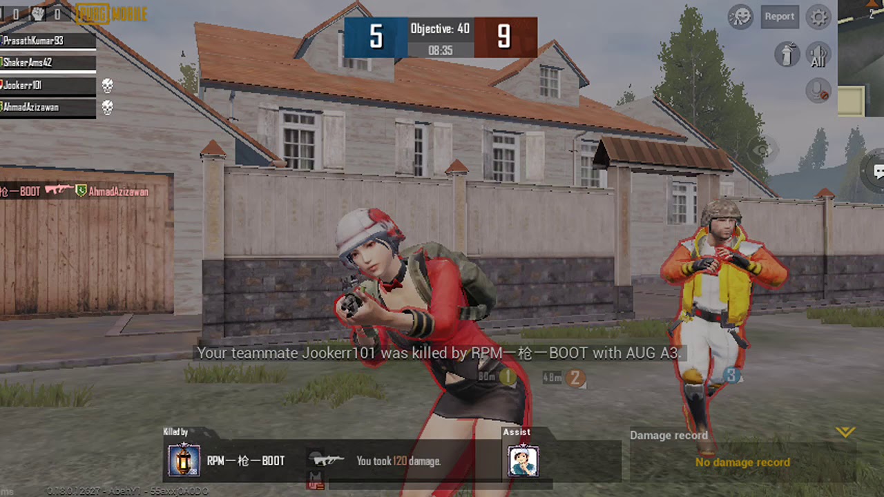 Pubg s1 EP 1 - YouTube