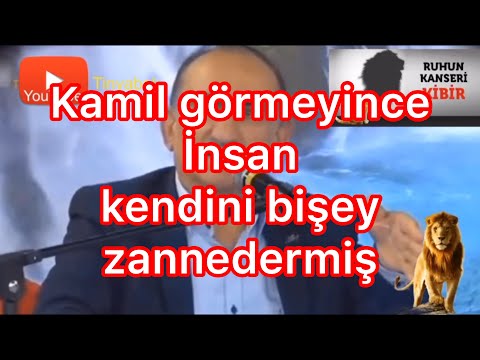 Şerefli ve Sadık Öküzler - Geldim Şu Alemi Islah Edeyim - Alevilik Kızılbaşlık Nedir Tinyabalı
