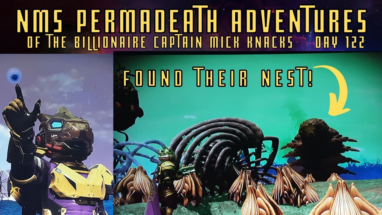 Update 4.01 The Searching Continues! - YouTube