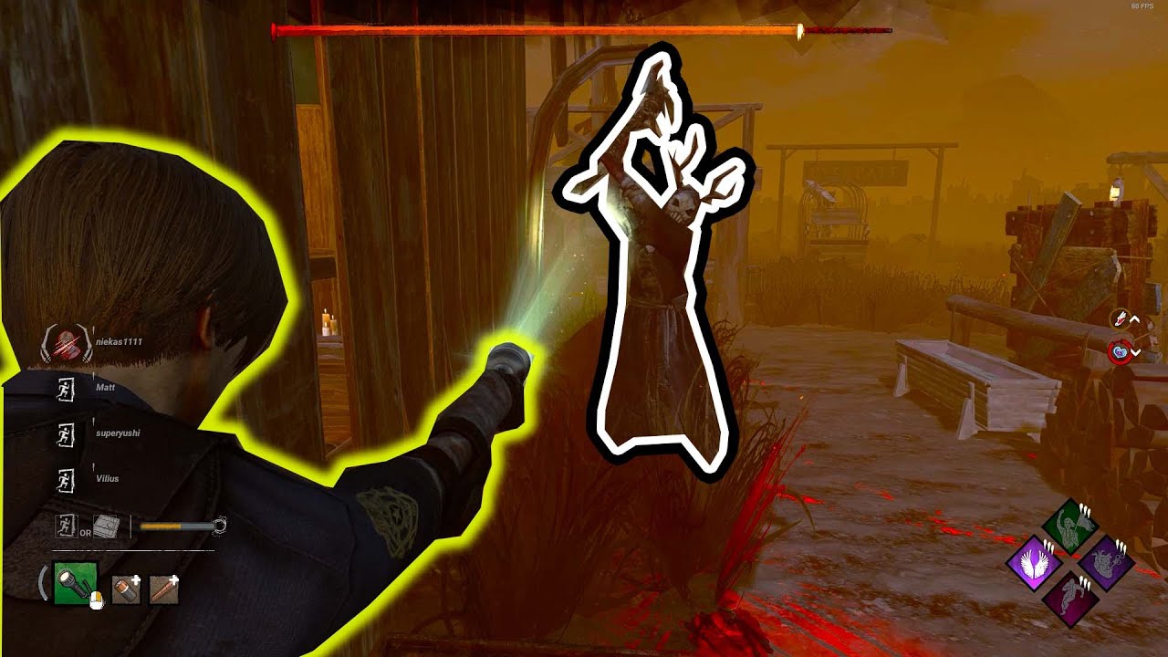 How to loop on infinite - DBD - YouTube