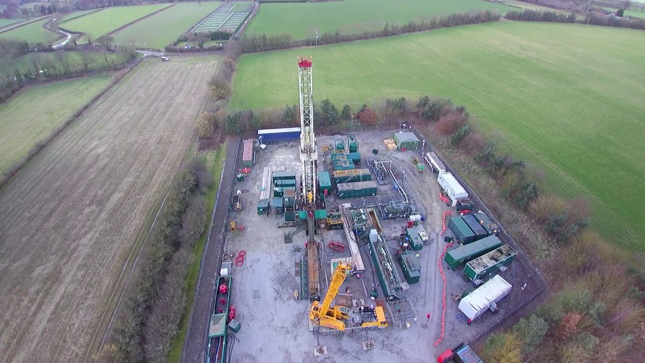 Pickering Showground rig - KMTV - YouTube