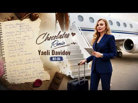 Chocolates Remix | Yaeli Davidov 2026