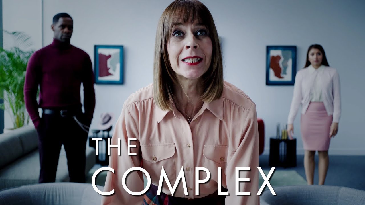 The doctor is ruthless! | The Complex [Part 4] - YouTube