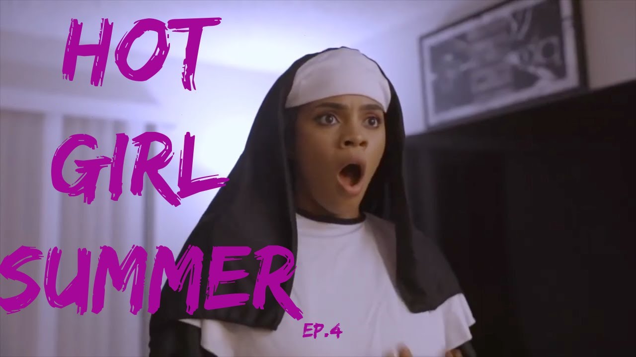 Run His Pockets! Ep 4 - YouTube