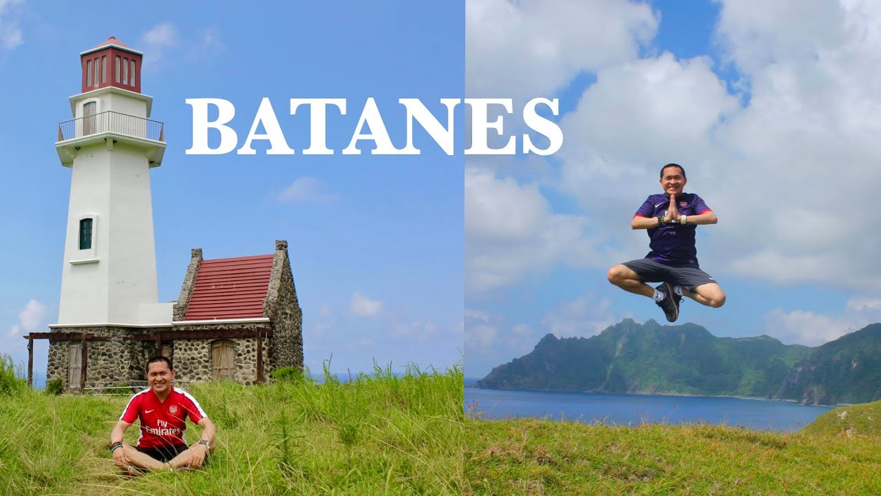 Batanes | Batanes Island Philippines | Philippines | Philippines Vlog ...