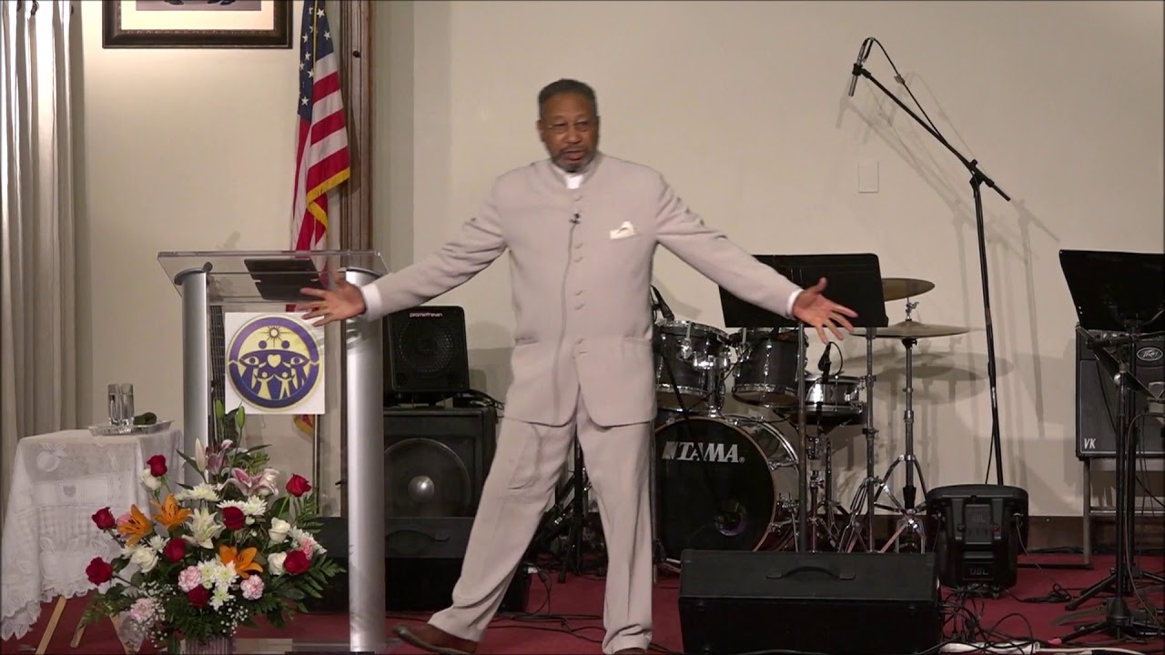 The 2nd Resurrection - Easter Sunday - YouTube