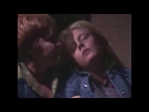 100 Iconic Moments of Prisoner Cell Block H : NO 93 Donna dies of Spiked Drug Overdose
