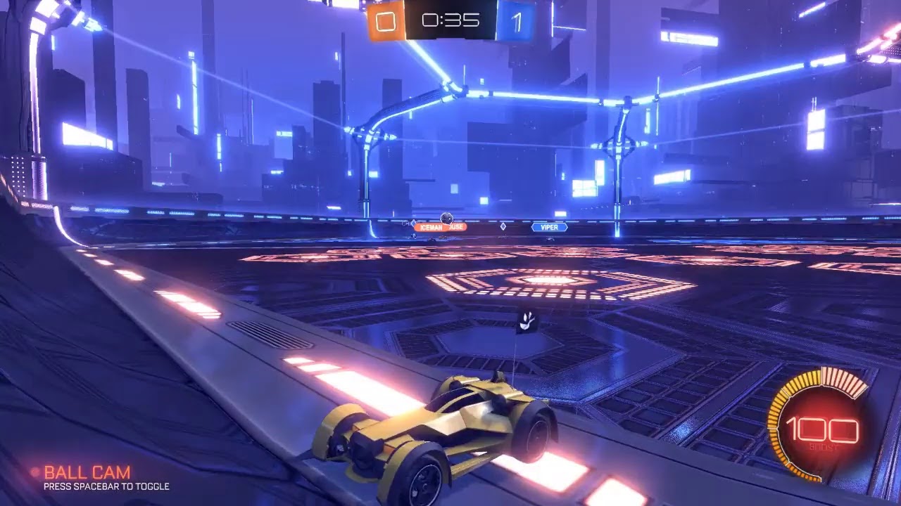 Nick Parcell Live Stream - YouTube