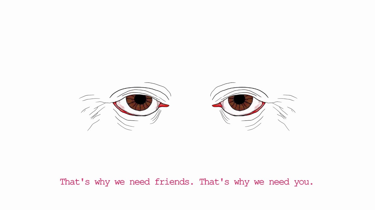 Who's the enemy - short animation about borderline personality disorder ...