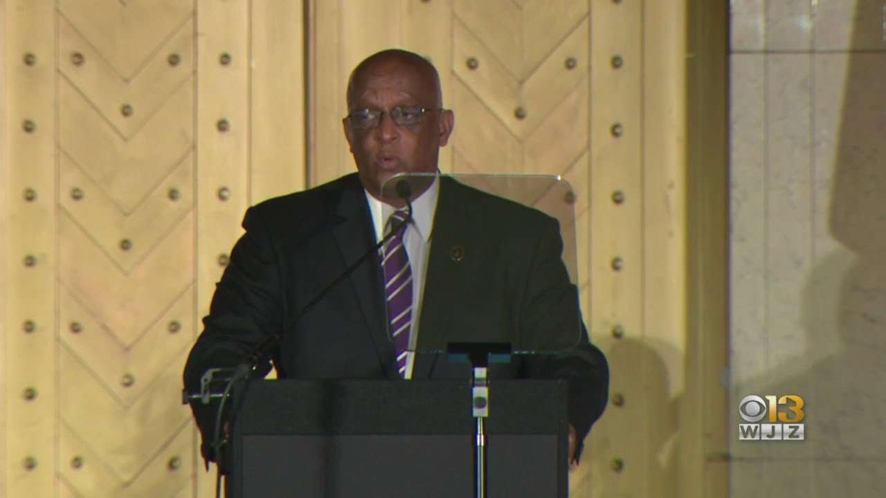 Jack Young Hopes Voters Give Him Full Four-Year Term As Mayor Of ...