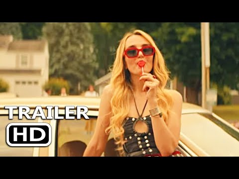 SUMMER OF 69 Trailer Official (2025)