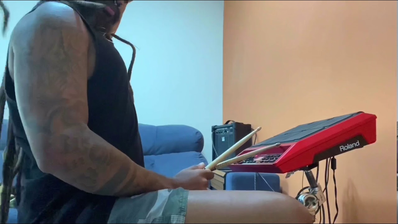 TURMA DO PAGODE SE EU PUDESSE ROLAND SPX-X - YouTube