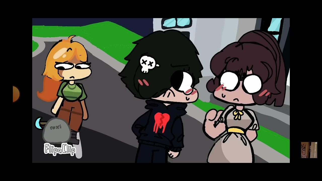 para Roxy cake gamer - YouTube