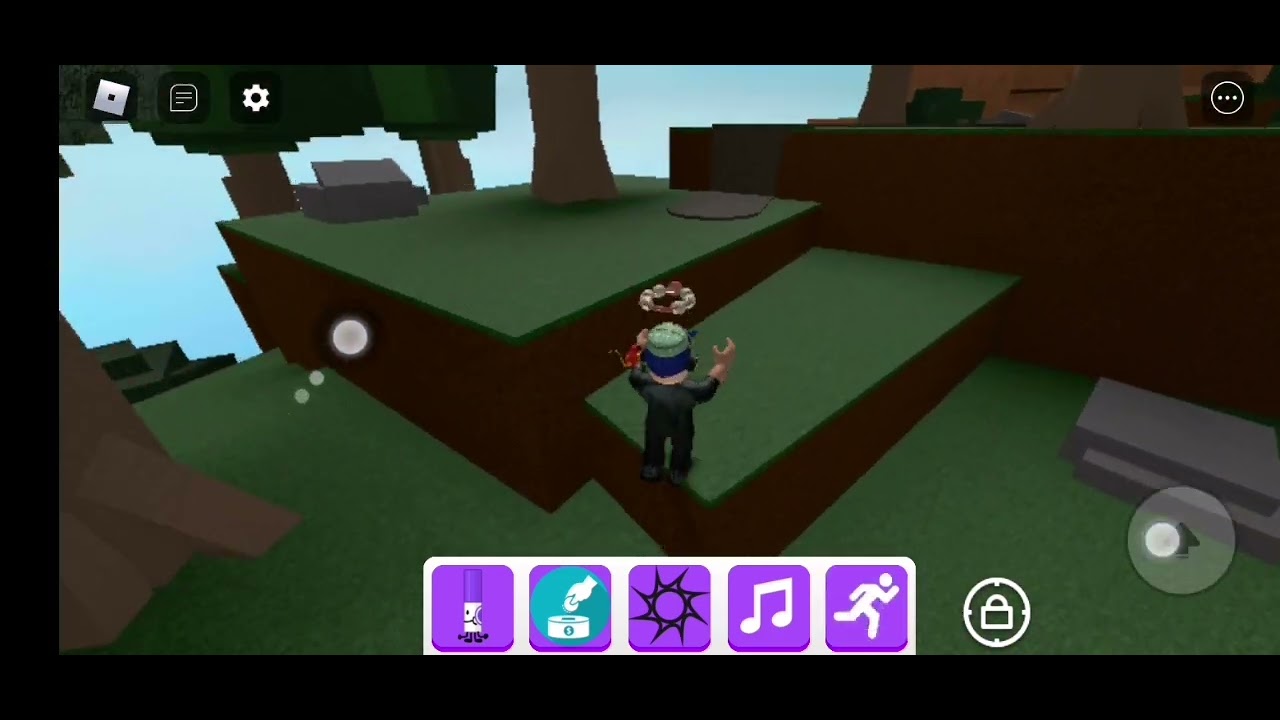 How to find "Marker Stack" in Roblox. - YouTube