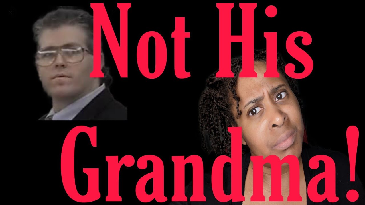 Cesar Barone/ Oregon Serial Killer/ Friend to Ted Bundy - YouTube