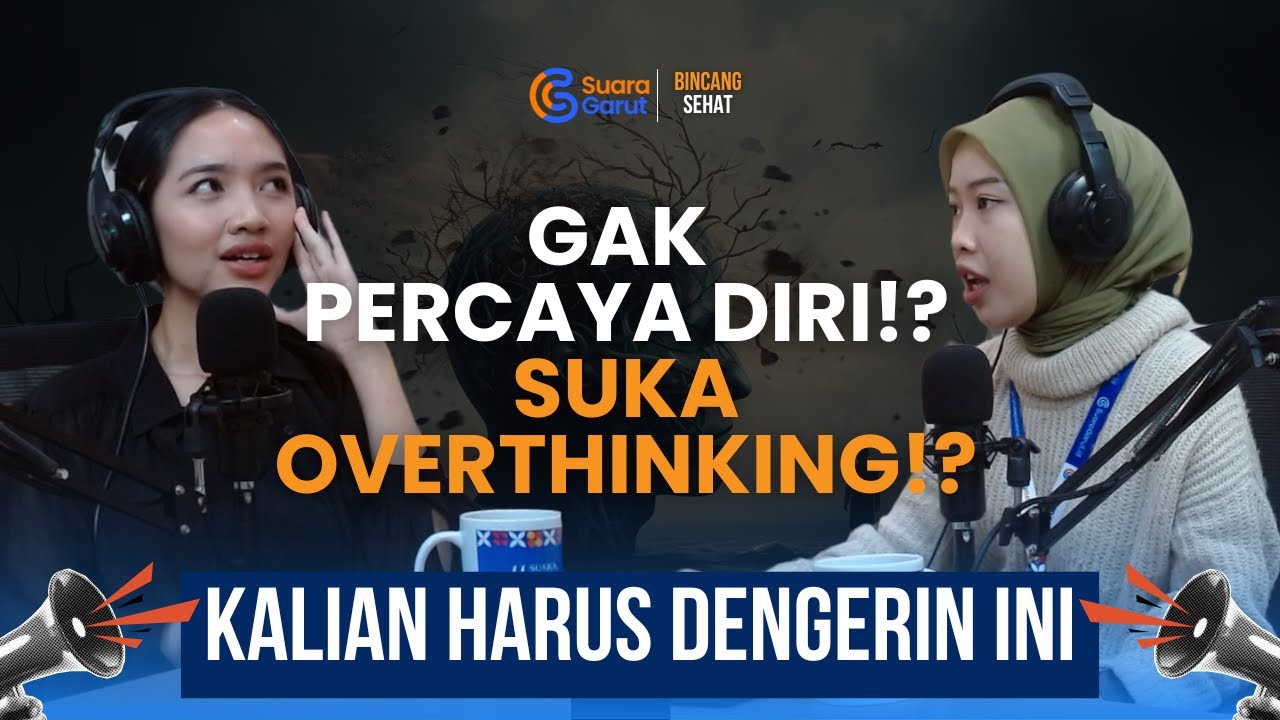 MENJAGA KESEHATAN MENTAL DAN TETAP MEMANCARKAN SELF-LOVE Ft Ferina ...