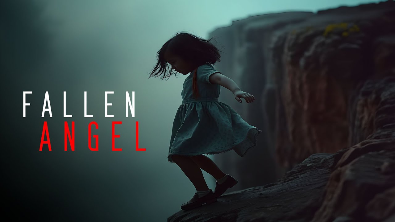 Creepypasta Fallen Angel writen by Anon Read by Doctor Plague Storytime ...