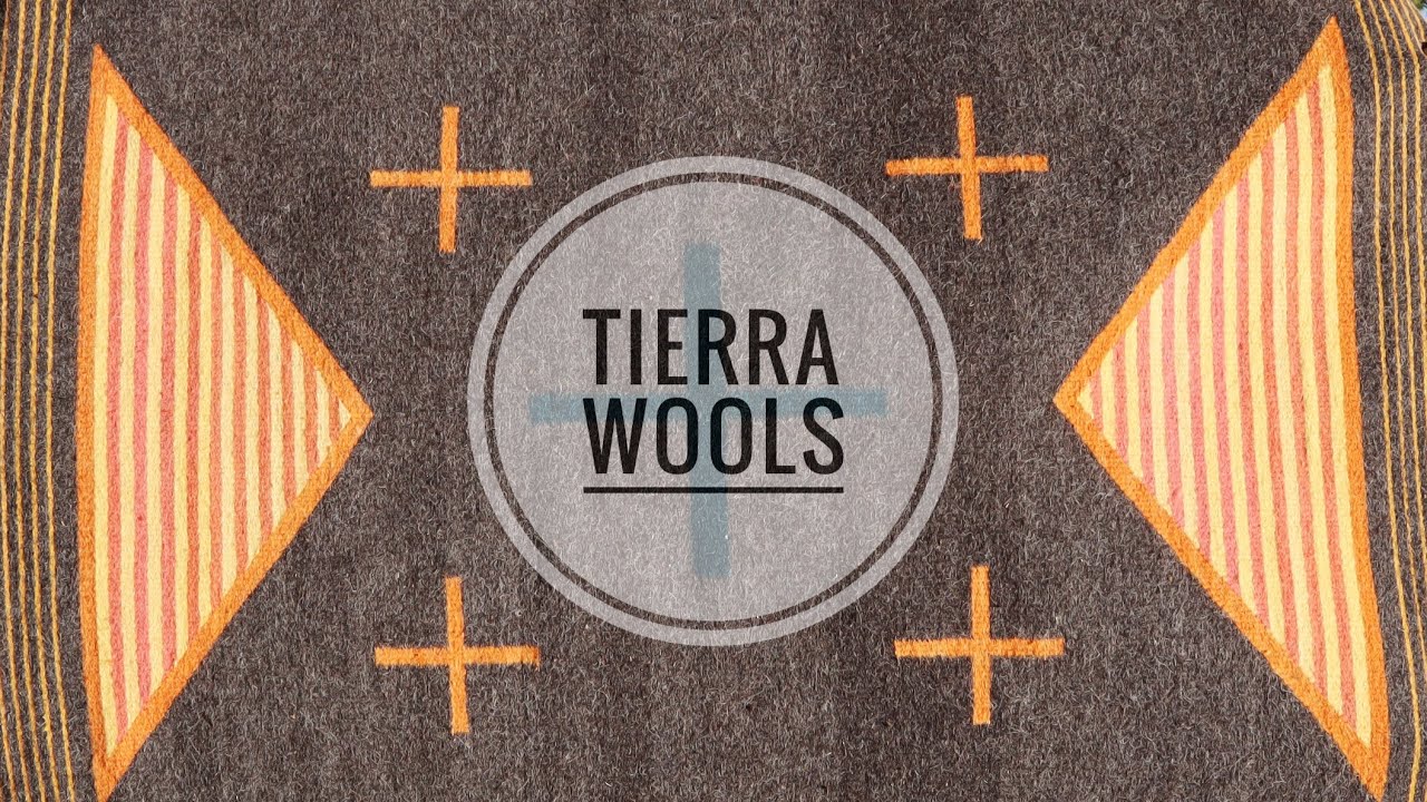 Tierra Wools - Los Ojos, New Mexico - YouTube