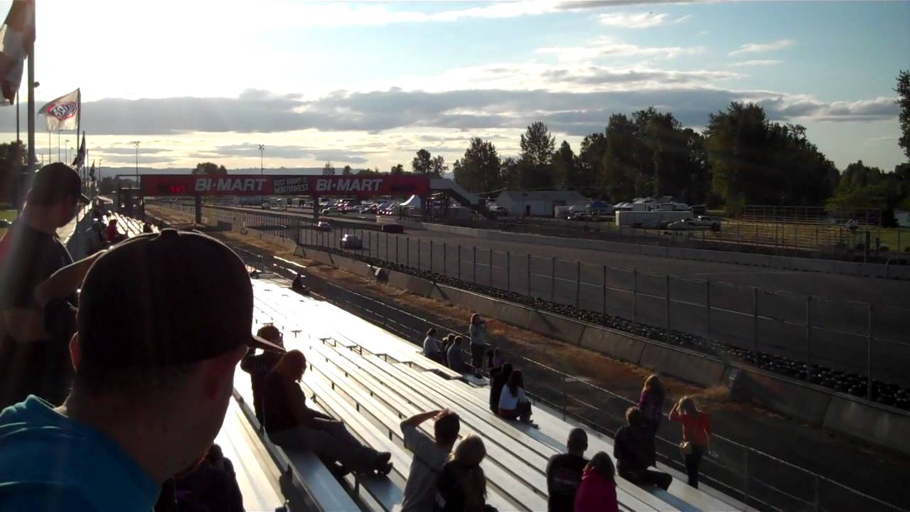 6-11-11 PIR Drag Nights - Video 1 - YouTube