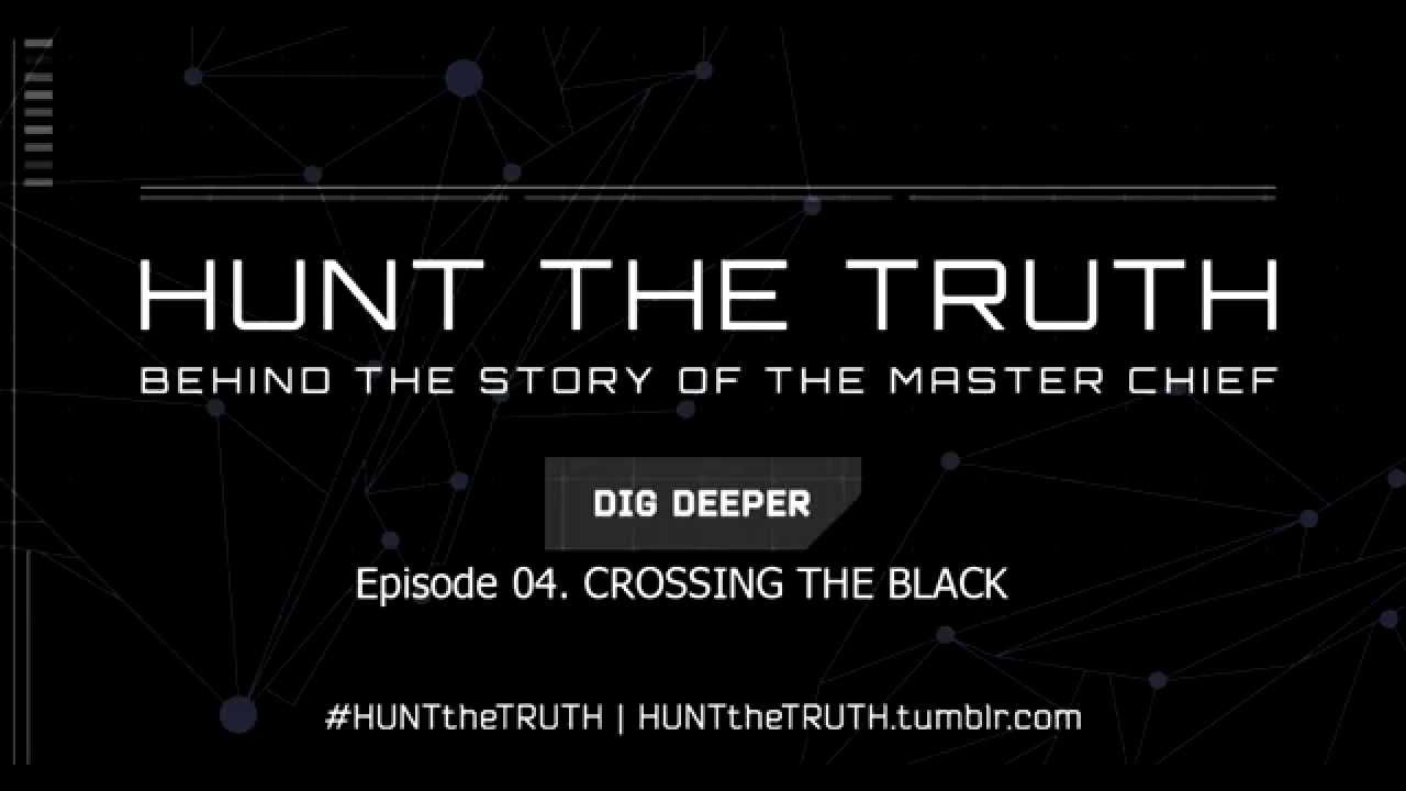 Complete Season 1 - Hunt The Truth - YouTube