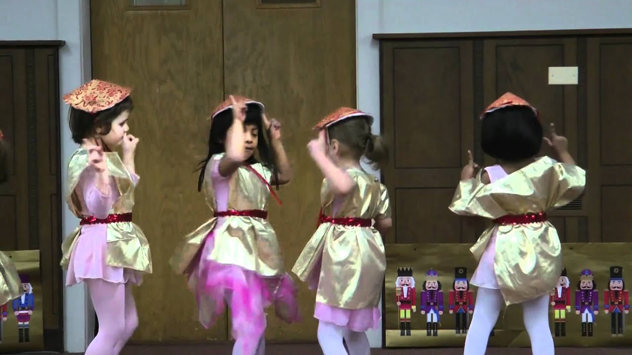 Darcy Dance Part 3 - YouTube