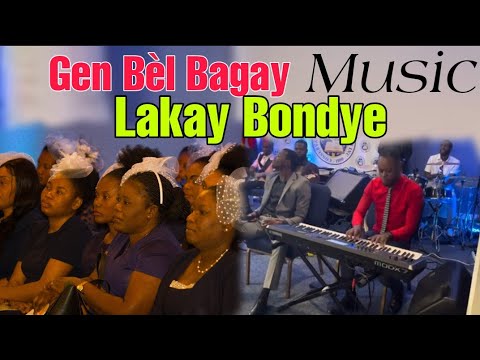 Anpil kè kontan nan fèt Mwason an /Vin gade/Abonne/like/share - YouTube