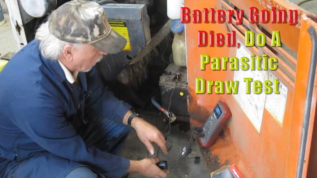 Snap-on Parasitic Draw Harness Tool: Hands-on - YouTube