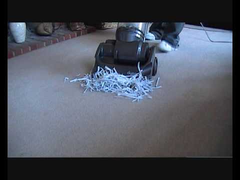 Dyson DC14 Origin Demo - YouTube