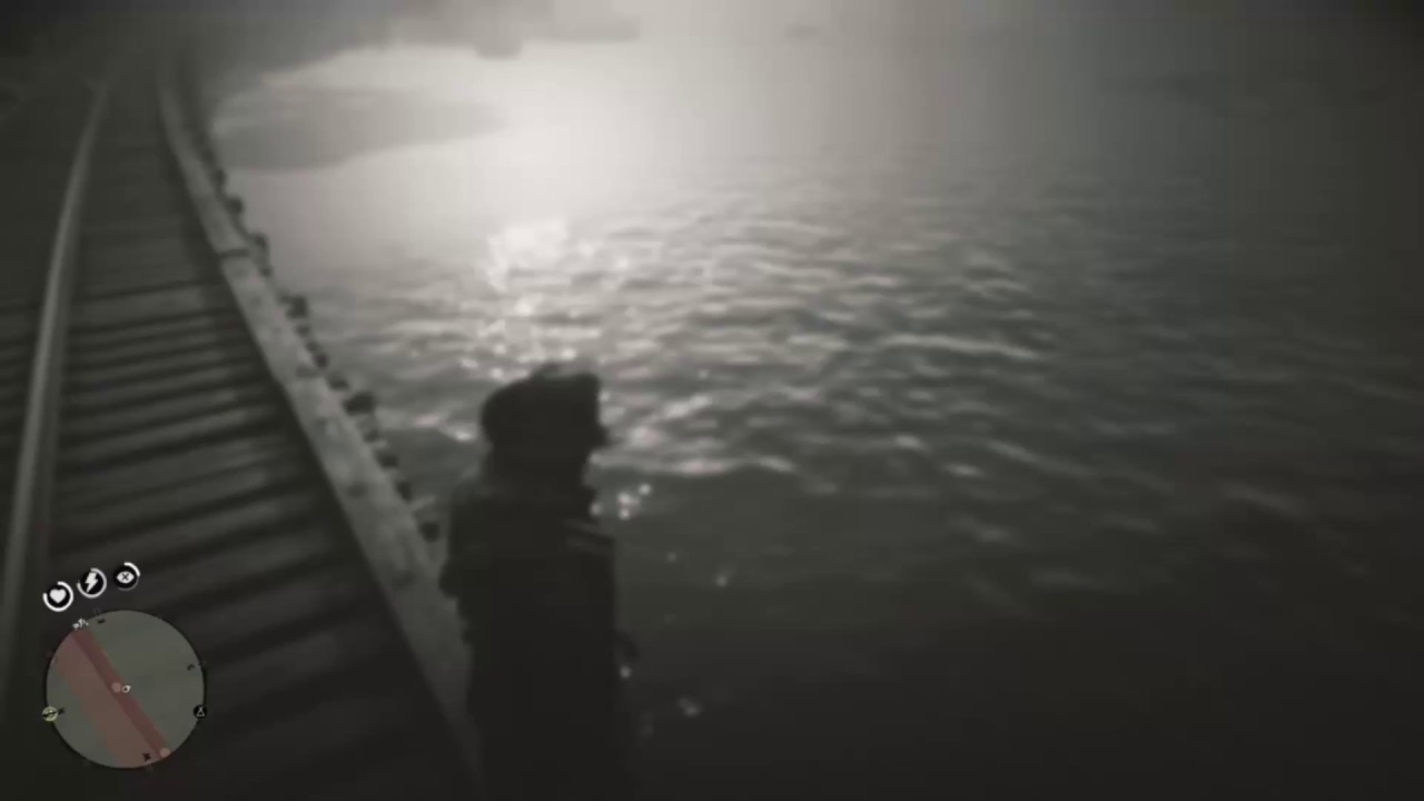 Fishing For And Catching The Legendary Sturgeon, Red Dead Redemption 2 ...