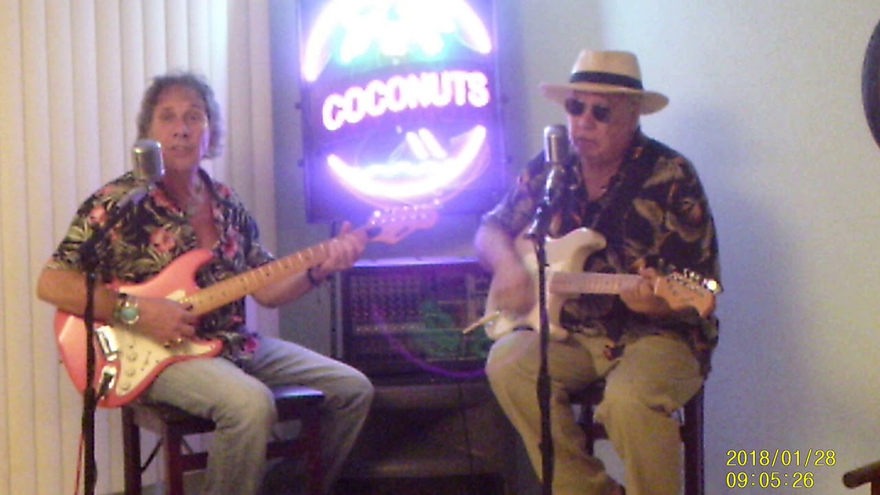 The Coconuts, From Me to You - YouTube